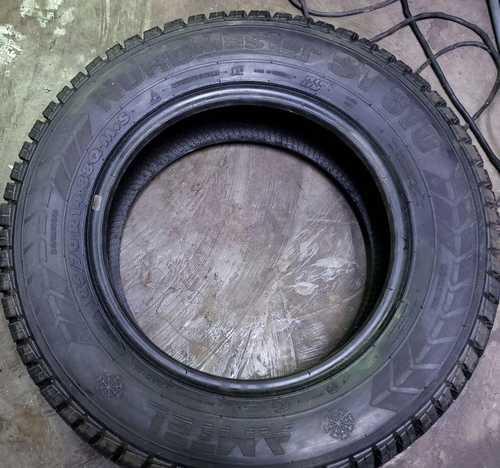 Amtel NordMaster 185/70 R14 88Q