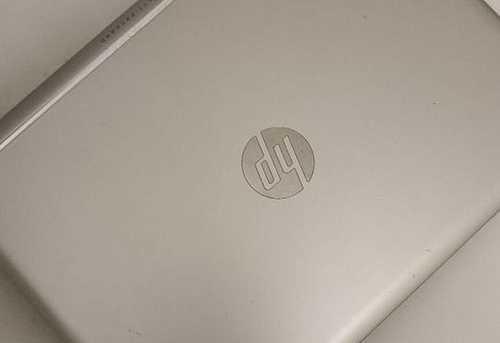 Продам стильный ноутбук HP