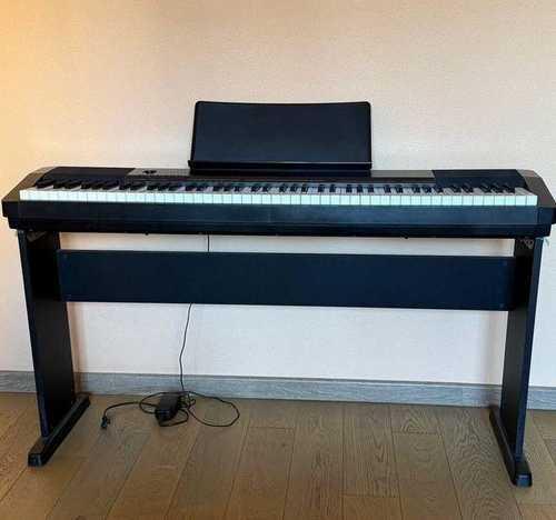 Пианино casio cdp-130