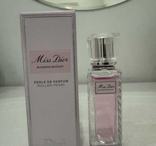Christian dior Miss Dior Blooming Bouquet 20 ml