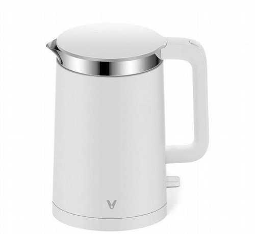 Чайник Xiaomi Viomi Kettle V-MK152A, белый