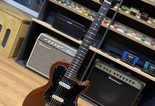 Gibson sonex-180 deluxe 1981 год