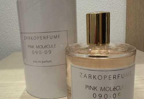 Духи женские "zarkoperfume"