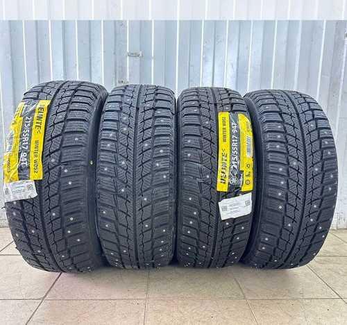 Delinte Winter WD52 215/55 R16