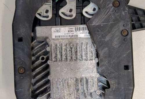 Блок управления двигателем Ford Kuga, 2010