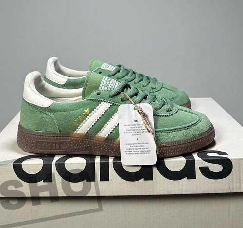 Adidas Spezial