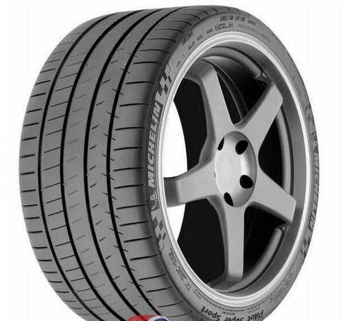 Michelin Pilot Super Sport 245/40 R20 99Y