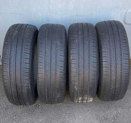 Kumho Solus KH17 185/65 R15