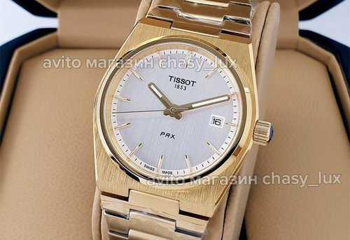 Часы Tissot PRX