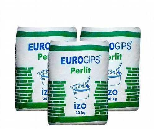 Штукатурка Еврогипс eurogips старт гипсовая 25кг