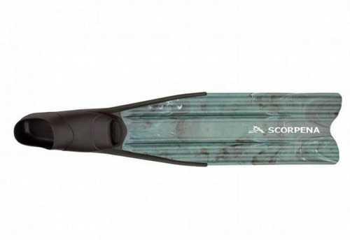 Ласты Scorpena A.(Зелёный,47/48)