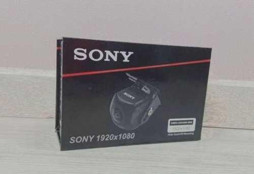 Камера заднего вида Sony 1080p