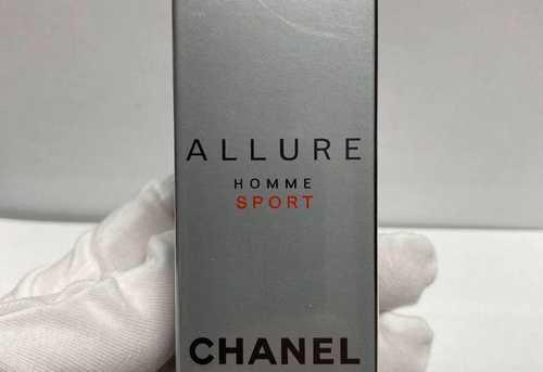 Тестер chanel allure home sport оригинал