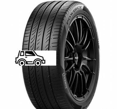 Pirelli Powergy 235/60 R18 103V