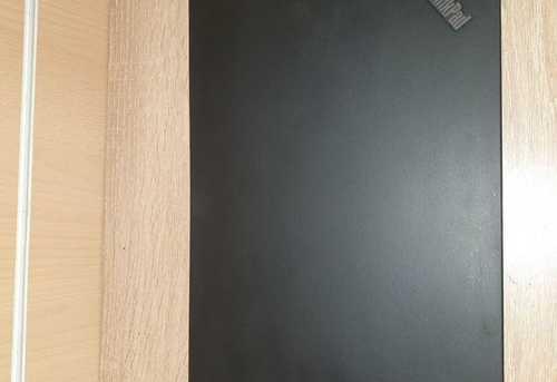 13.1" Lenovo ThinkPad A475, 256 ГБ, A10-9700B, RAM 8 ГБ, Radeon R7