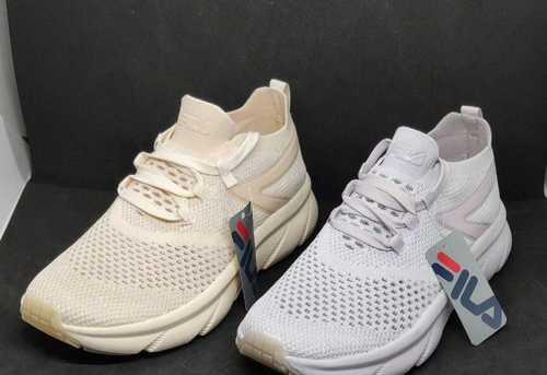 Кроссовки Fila 36, 37 оригинал новые