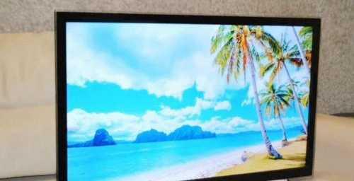 Smart TV Samsung ue32f4500ak. Wi-Fi/DVB-T2