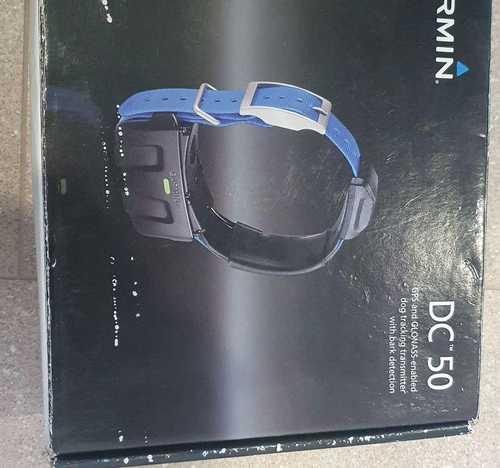 Ошейник Garmin DC50 USA новый