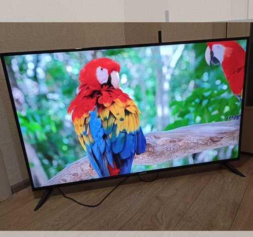 Телевизор Digma 43 SMART TV WI-FI FHD DVB-T2