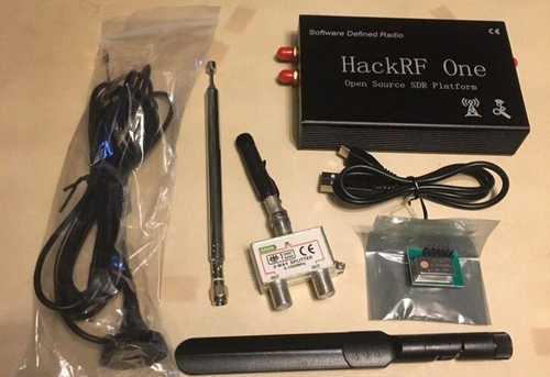 HackRF One