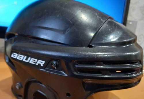 Шлем хоккейный Bauer BHH 2100 М