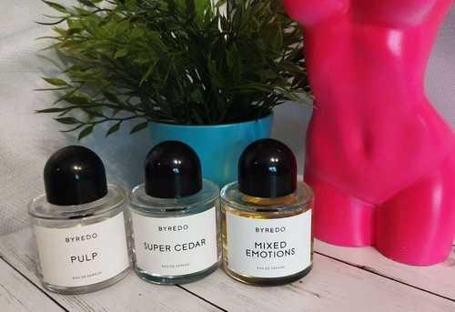 Byredo распив Оригинал