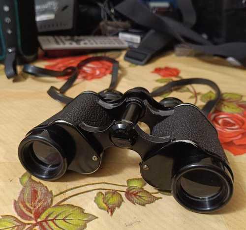 Бинокль Steiner 8x30 Made In Germany