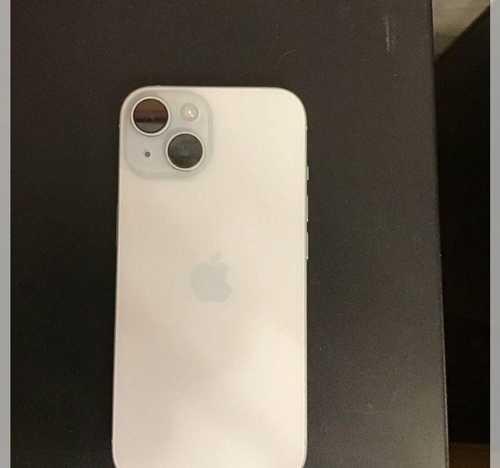 iPhone 15, 128 ГБ