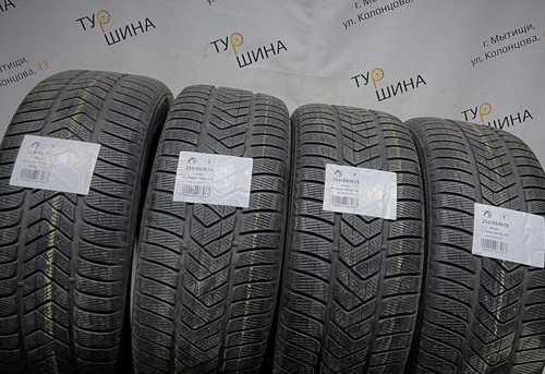 Pirelli Scorpion Winter 255/55 R19 94Y