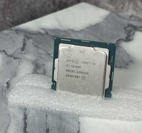 Процессор Intel Core i5 10400F