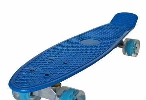 Пениборд новый скейт Penny board