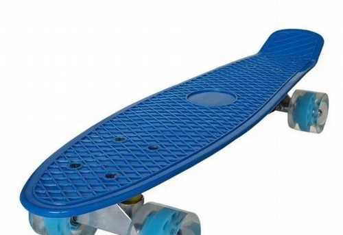 Пениборд новый скейт Penny board