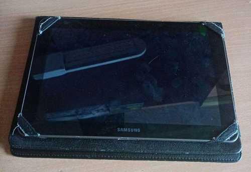 Samsung GT-7500 планшет