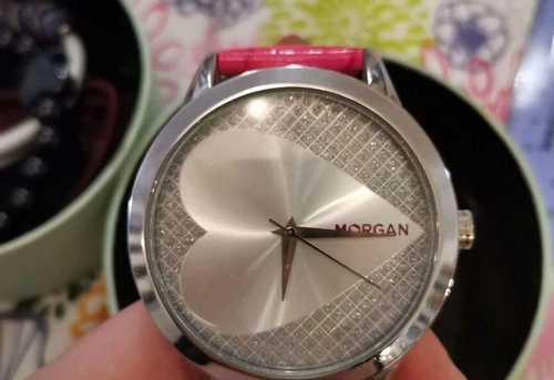Часы женские morgan