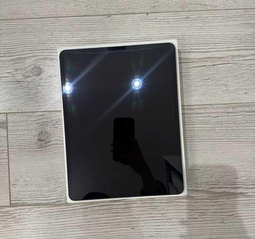 iPad Pro 12.9 2020