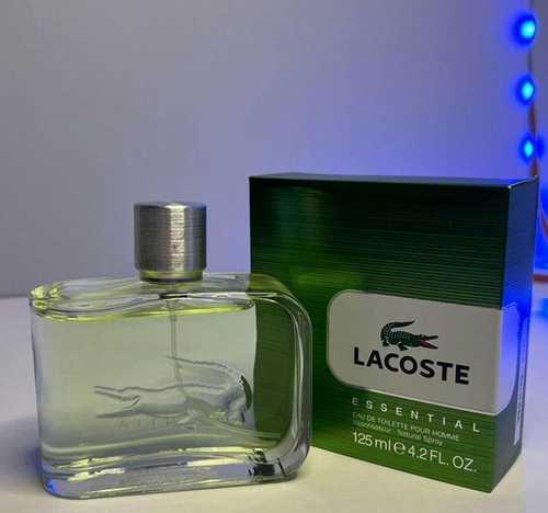 Духи Essential Lacoste