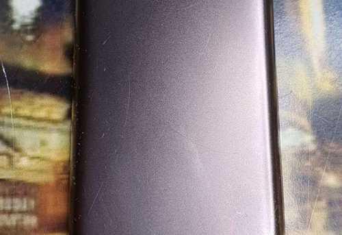 Крышка акб Nokia 6300 choco б/у