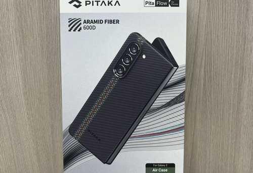 Чехол Pitaka Rhapsody Samsung Fold 5