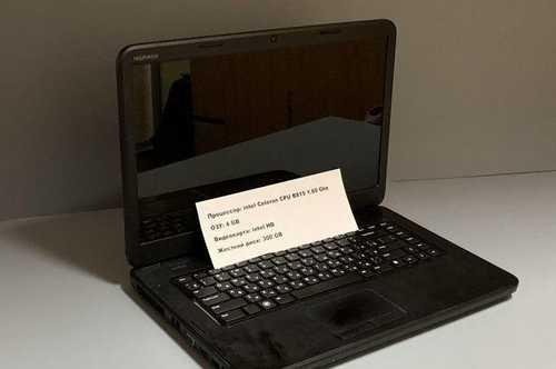 Ноутбук Dell n5050 (шур)