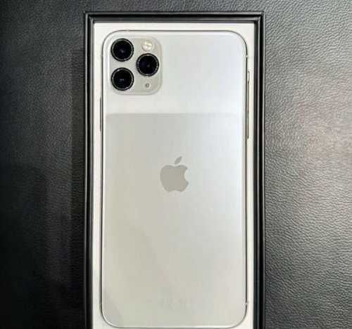 iPhone 11 Pro Max, 64 ГБ