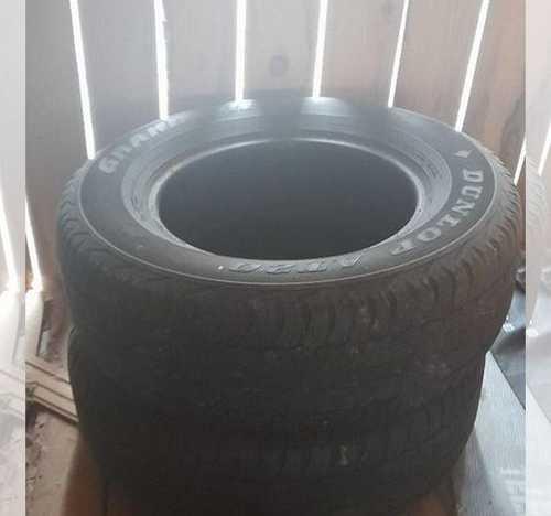 Dunlop Grandtrek AT20 275/65 R17