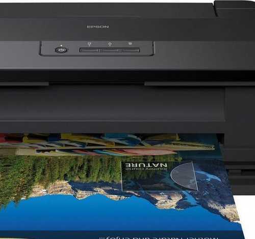 Epson L1800 A3  6цветов