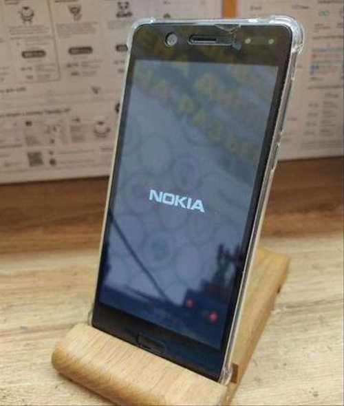Телефон Nokia 5 2/16