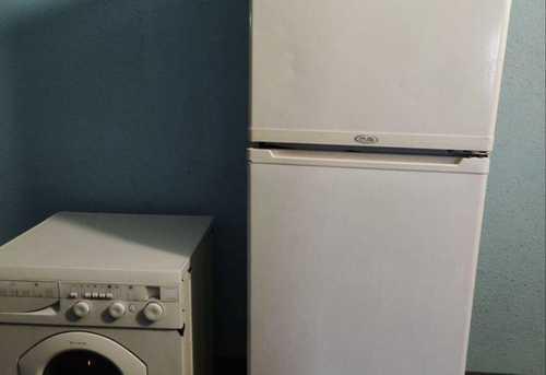 Холодильник, стиральная машина