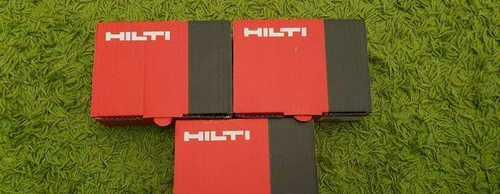 Дюбель гвоздь Hilti