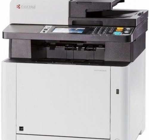 Мфу Kyocera Ecosys M5526cdw/a (1102r73nl0/1102r73nl1) Новый