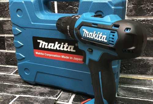 Шуруповерт makita 36v ударный