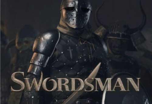 Swordsman VR PS4/PS5
