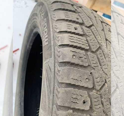 Cordiant Snow Cross 185/65 R15