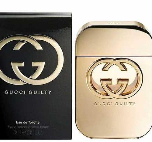 Gucci - Gucci Guilty